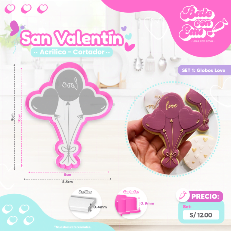 Cortador + Acrilico archivos - Bateconemi