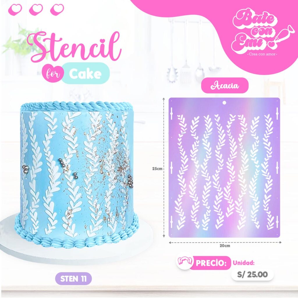 Stencils en tendencia archivos - Bateconemi