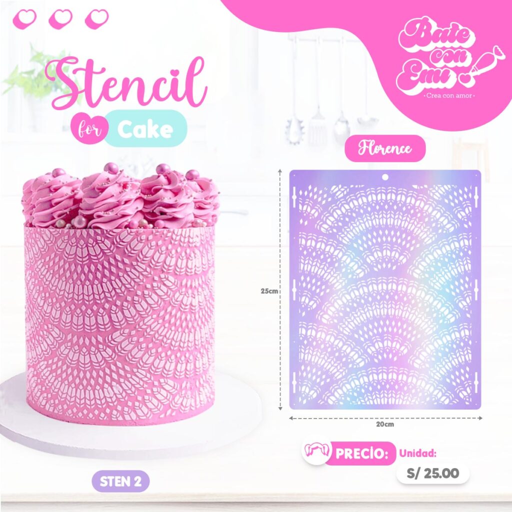 STENCIL2 - Bateconemi