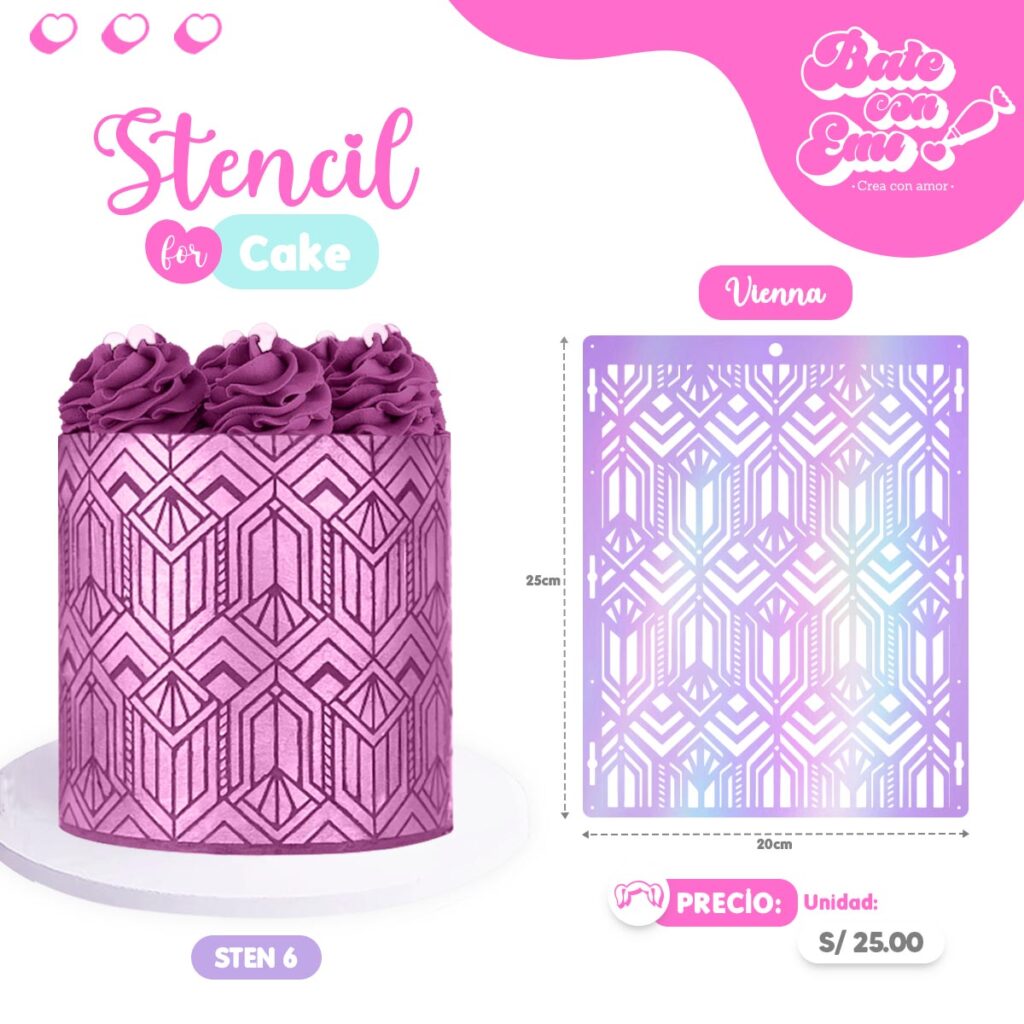 STENCIL6 - Bateconemi