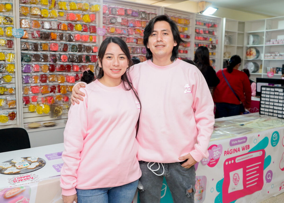 Nosotros - Bateconemi