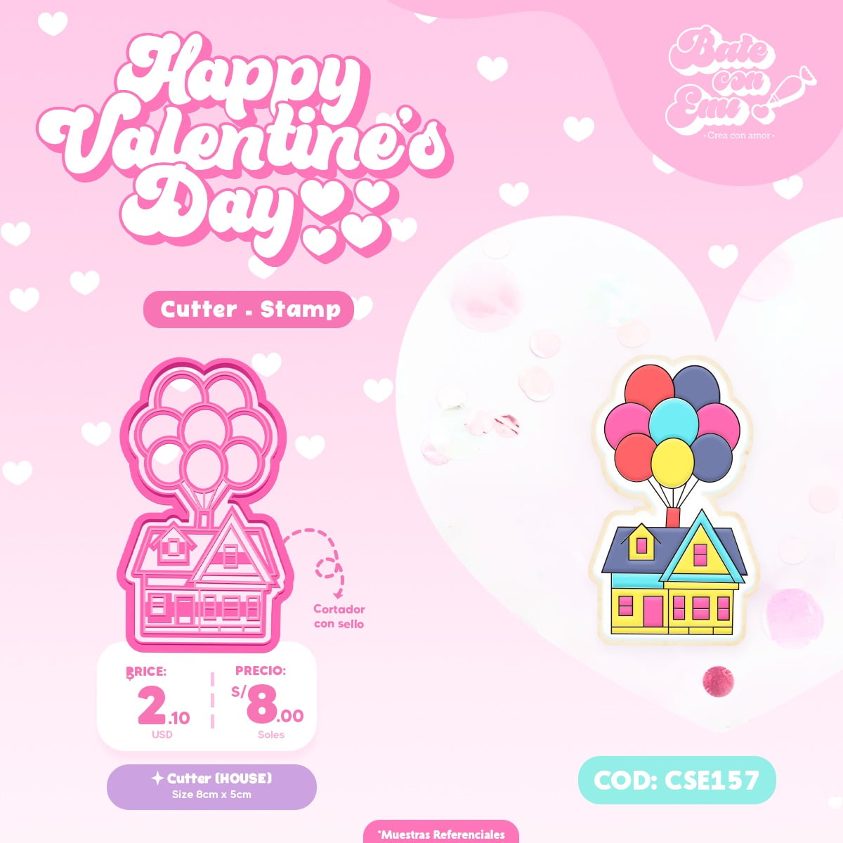 CSE157 - UP HOUSE - Bateconemi