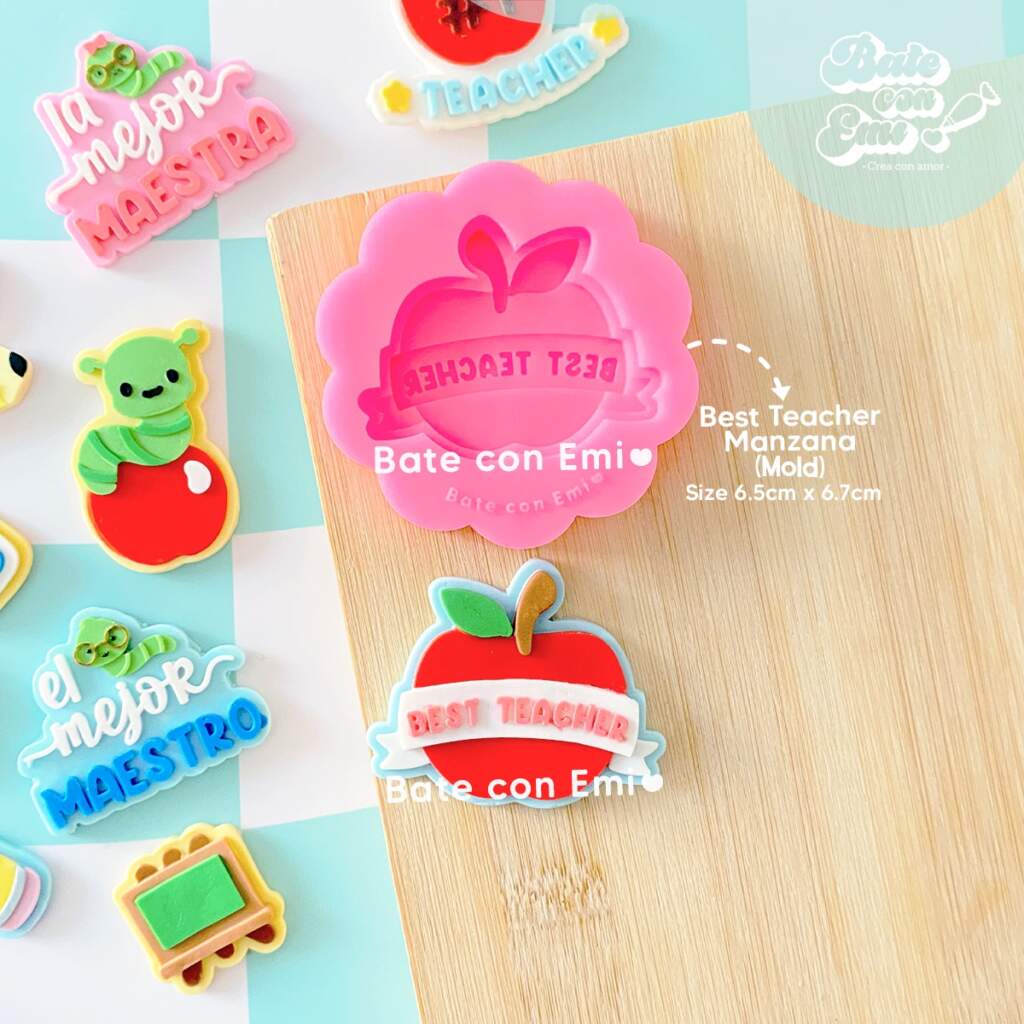 Toppers archivos - Bateconemi