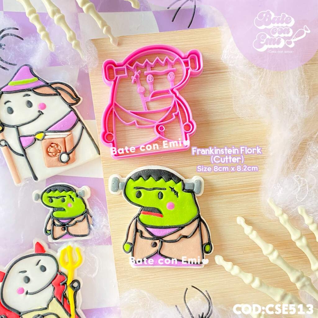 Productos - Bateconemi