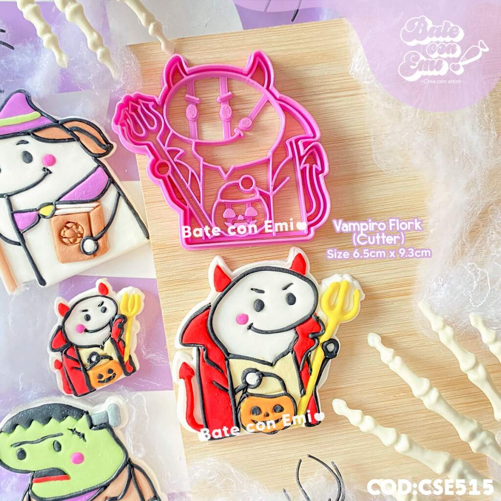 Productos - Bateconemi