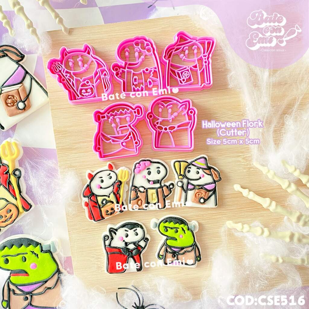 Stencils archivos - Bateconemi