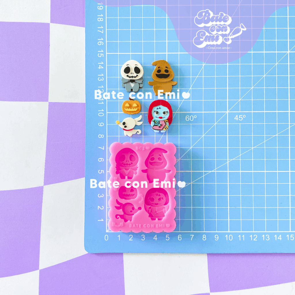 SBCE106-HALLOWEEN - Bateconemi