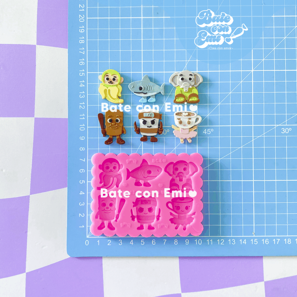 SBCE112-BRAINROT - Bateconemi